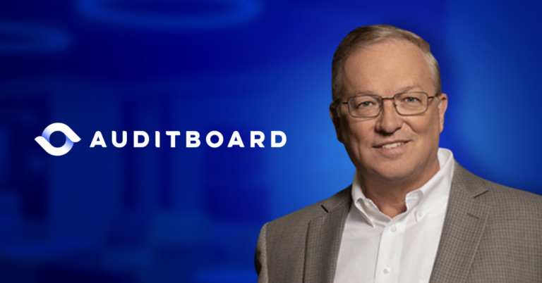 Why I Chose AuditBoard as the Next Step on My New Journey – Richard ...