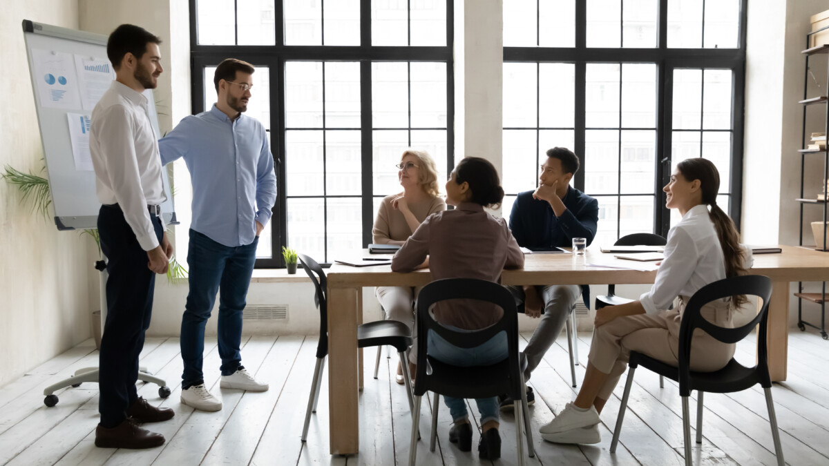 Five Characteristics of Impactful Internal Audit Departments – Richard ...