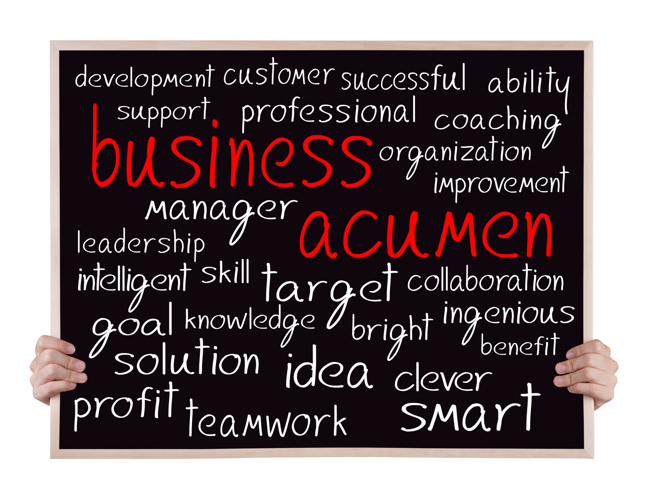 Business Acumen: The Differentiator for Internal Auditors - Audit Beacon