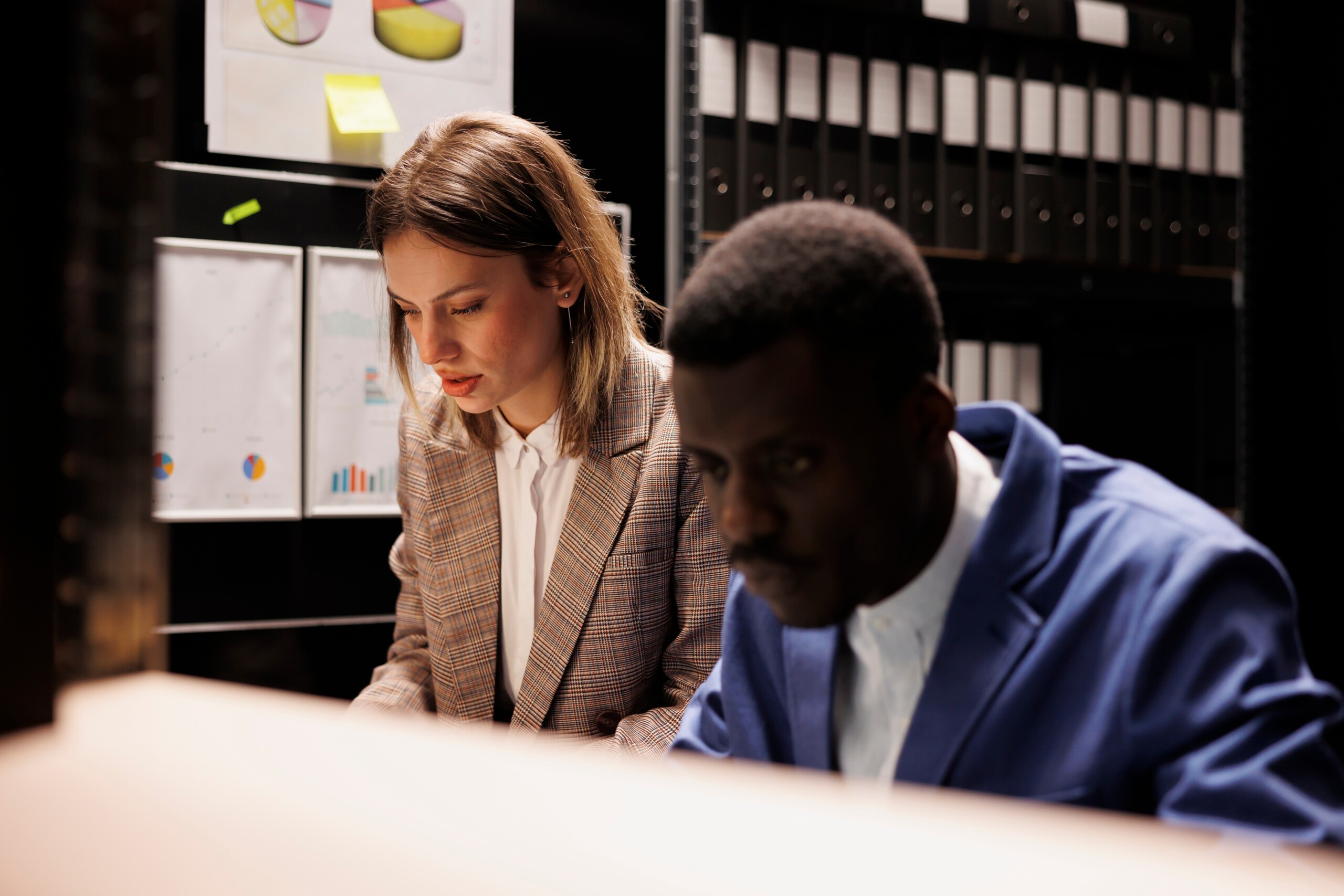 When Internal Auditors Discover Fraud: Don’t Trample the Evidence ...