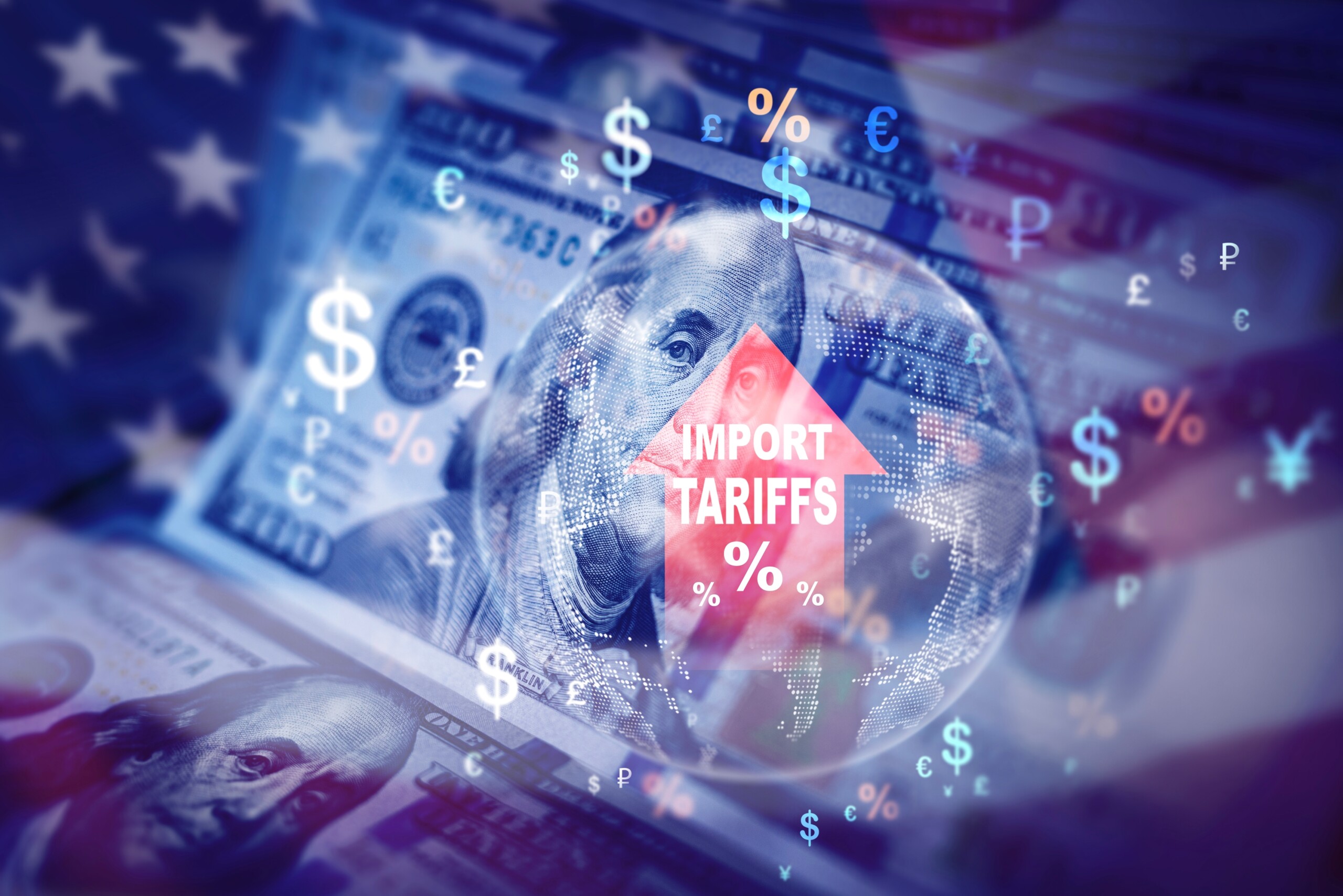 The Fog of Tariff Wars Demands Scenario Risk Management - Audit Beacon