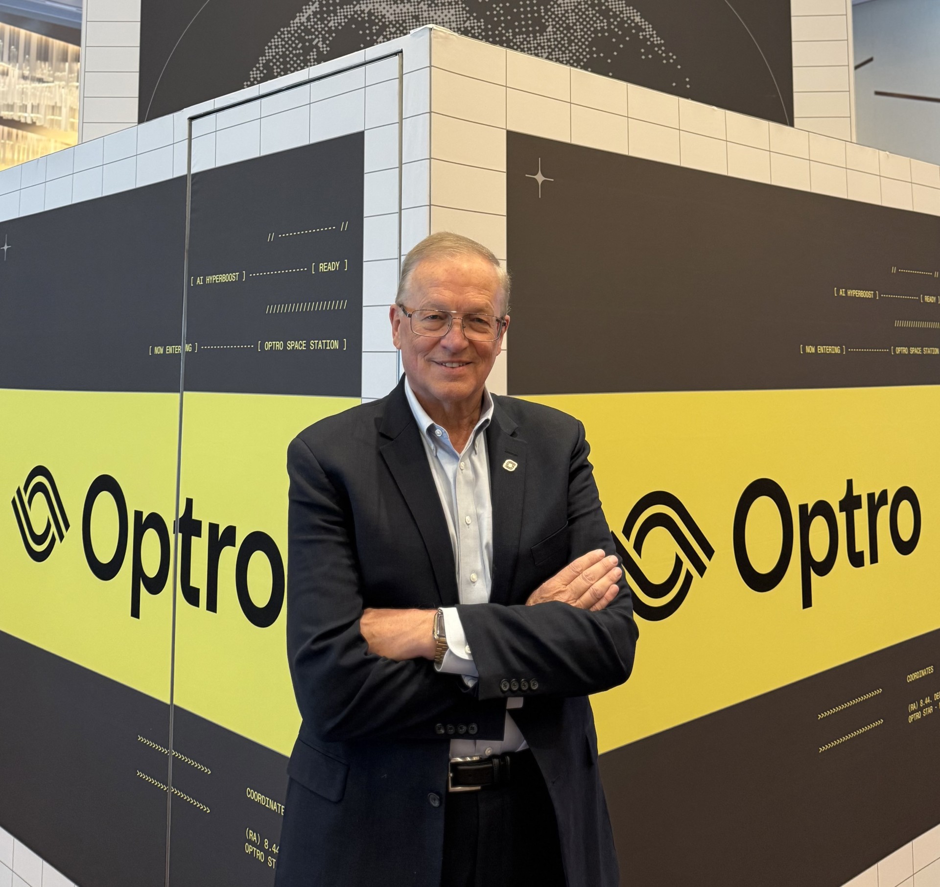 Why Optro is a natural fit for my next chapter - Audit Beacon